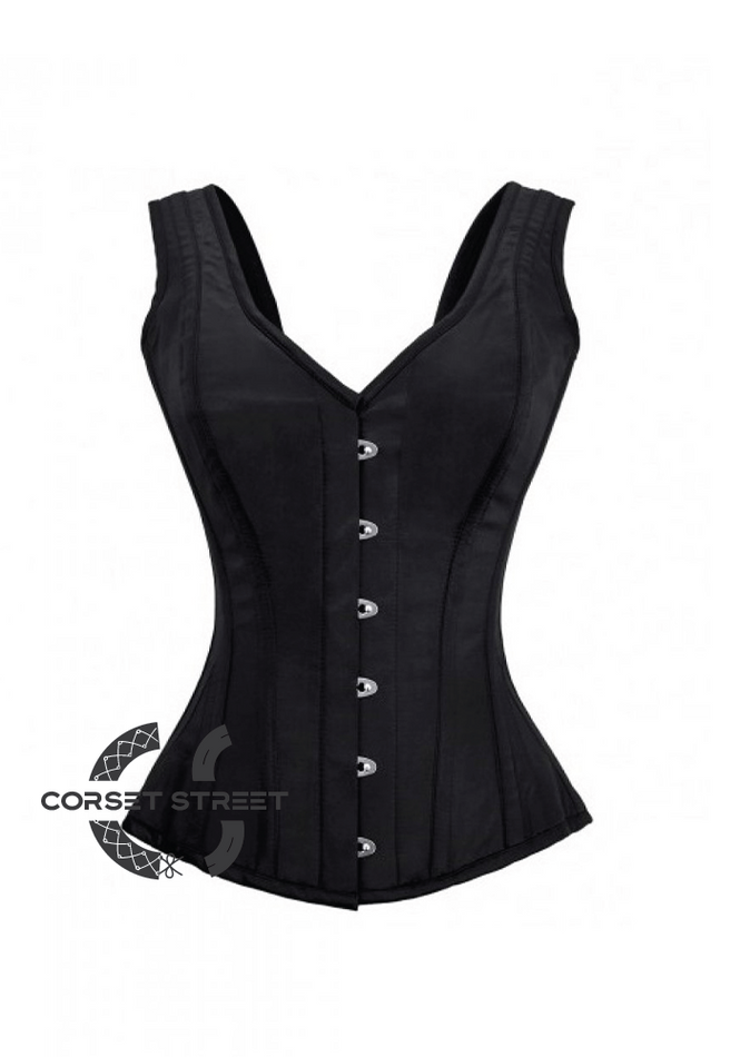 Gothic Corsets Top & Bustiers Online | Gothic Corset Dresses – Corset ...