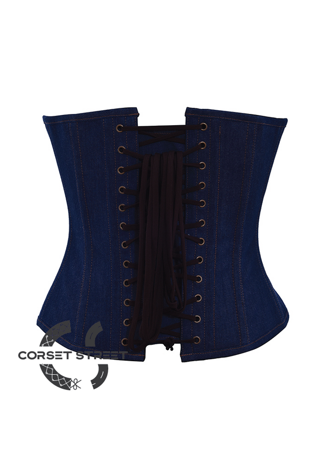 GOTHIC CORSETS – Corset Street