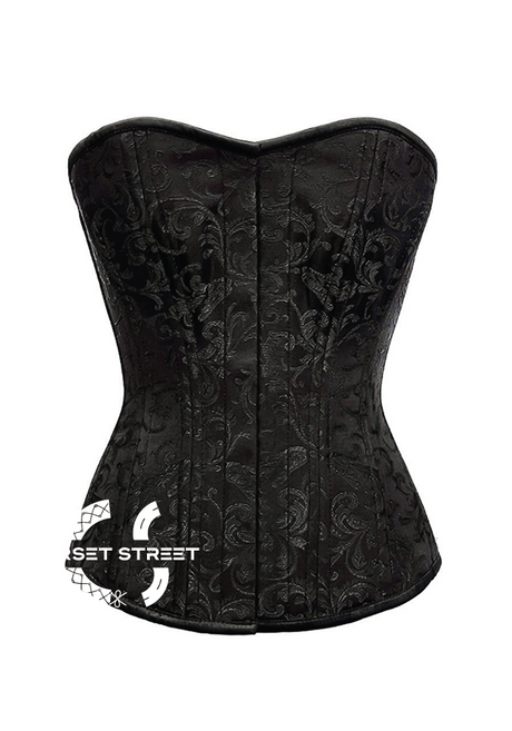 Gothic Corsets Top & Bustiers Online | Gothic Corset Dresses – Corset ...